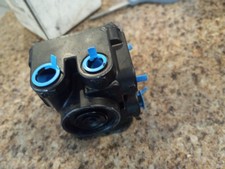 Meritor / Haldex Kn28520 Air Brake Relay Valve Rkn28520 USA for sale ...