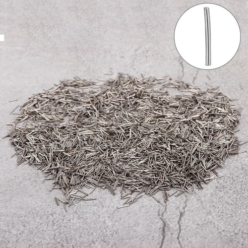 Stainless Steel Tumbling Media Pins Jewelry Tool Set ZZ1 | eBay Australia