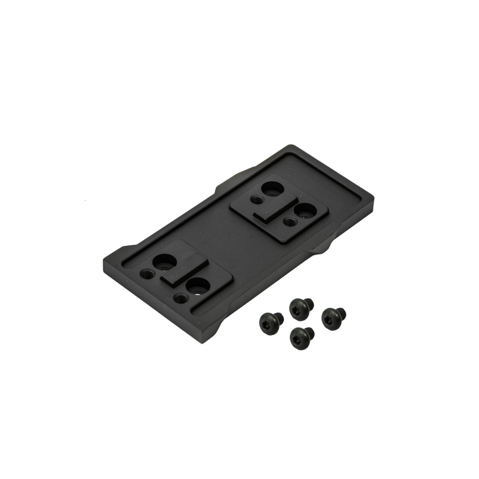 Holosun 510CSPACER 1/3 Spacer for 510C Optic for sale online | eBay