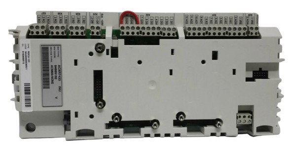 ABB RDCU-12C Drive Control Unit for sale online | eBay
