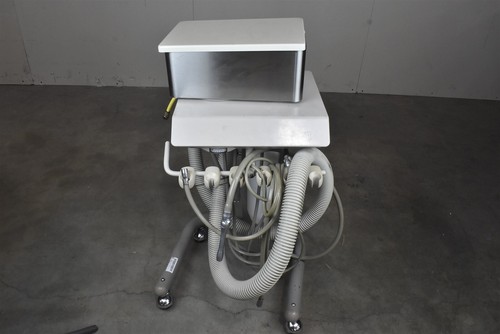Adec 2561 Dental Dentistry Delivery Unit Operatory Treatment System | eBay