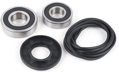 Washer Bearings Seal Kit For LG WM2688HWMA WM2701HV WM2801HLA WM2801HRA ...