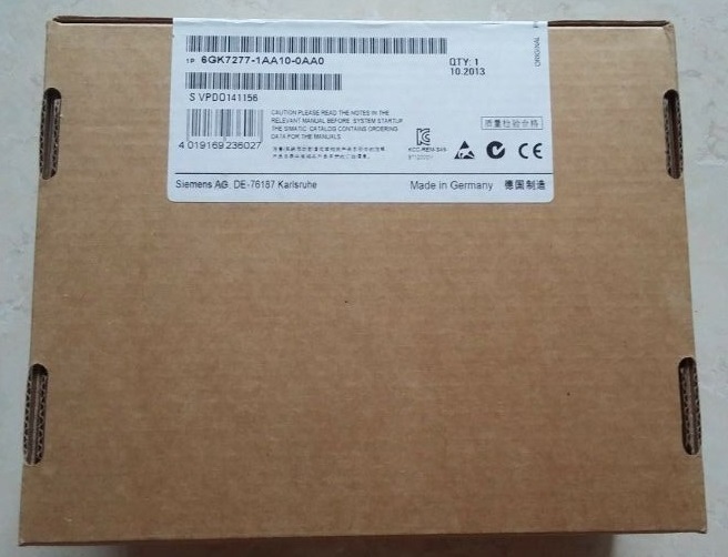 1pcs NEW Siemens PLC Compact Switch Module 6GK7 277-1AA10-0AA0 | eBay