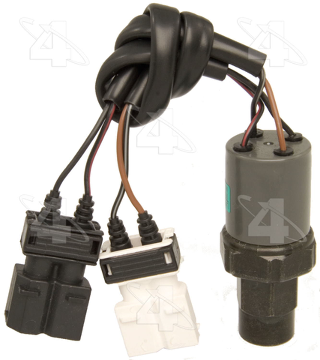 A/C Trinary Switch-Pressure Switch 4 Seasons 36573 for sale online | eBay
