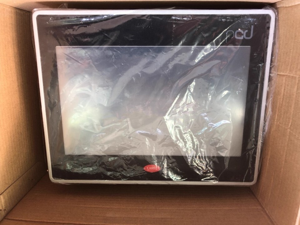 CAREL Touch Screen PGDT07000FR00 | eBay