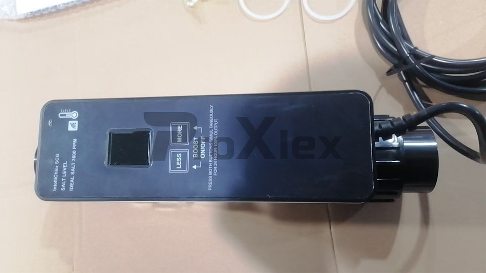 For Pentair IntelliChlor IC60 Salt Chlorine Generator Cell 521105 60000 ...