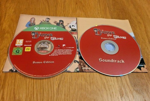 Banner Saga Trilogy Bonus Edition Xbox One (Discs Only) | eBay