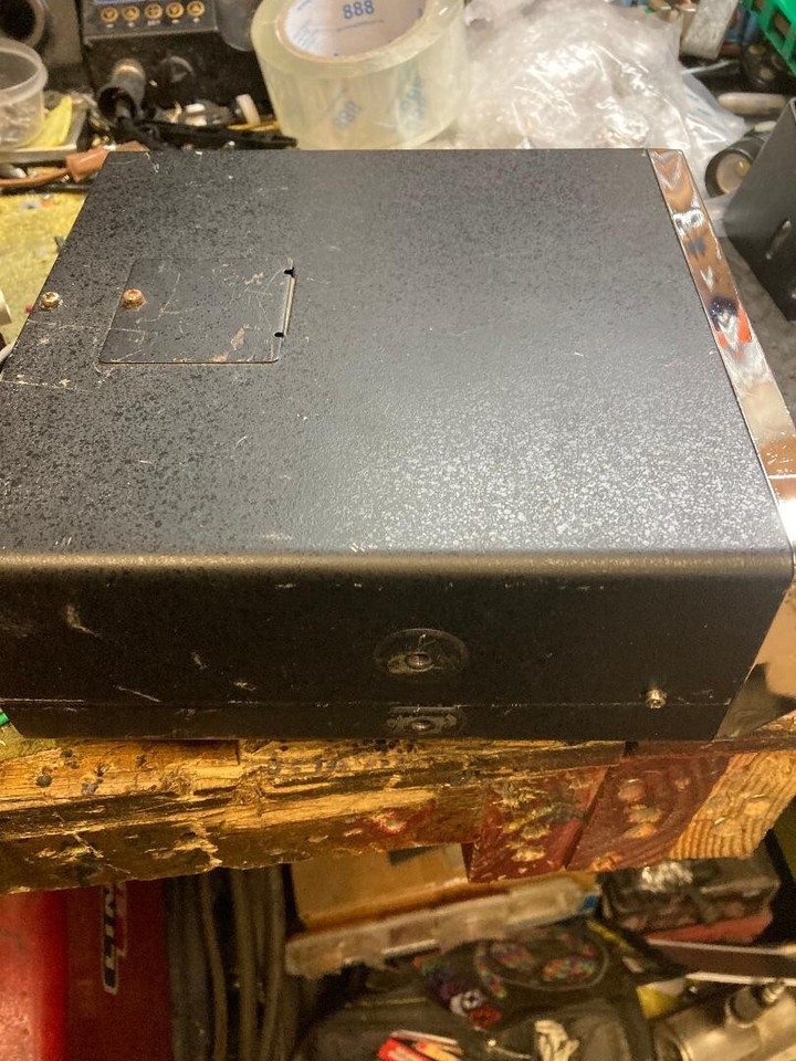 8 TRACK CAR PLAYER 4/8 PLAY BOTH 4/8TAPES SERVICED | eBay