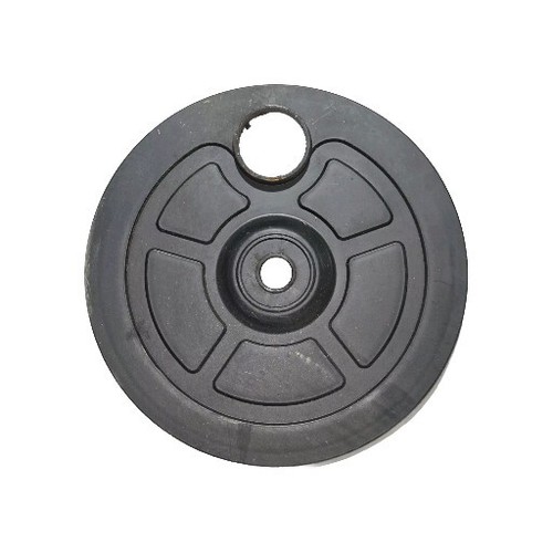 Ryobi RY401014US Walk Behind 40v Mower Replacement Wheel Cover Assembly ...