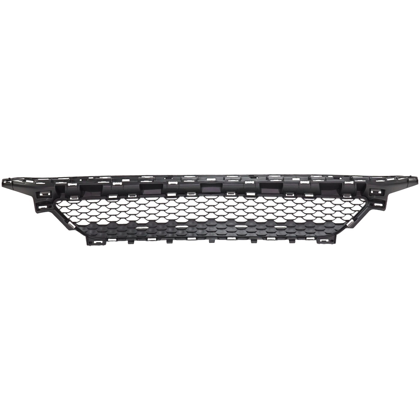 Bumper Face Bar Grilles Front for MB Mercedes 2058856204 Coupe Sedan ...