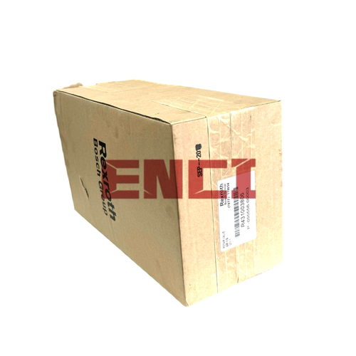ROTAIR-8P-1S R431003806 Bosch Rexroth Shift Valve （New In Box） | eBay