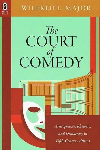 Wilfred E Major The Court of Comedy (Paperback) 9780814254219 | eBay UK