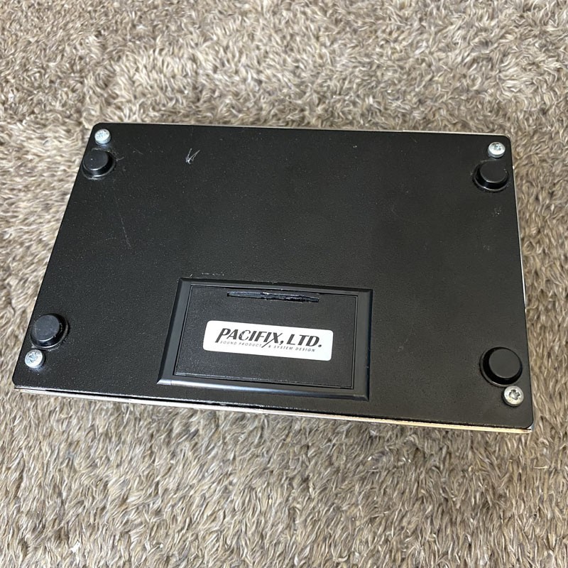 Cornell/Overdrive Special Used/Used Instrument/Effector Cornell/Overdrive Special Used/Used Instrument/Effector