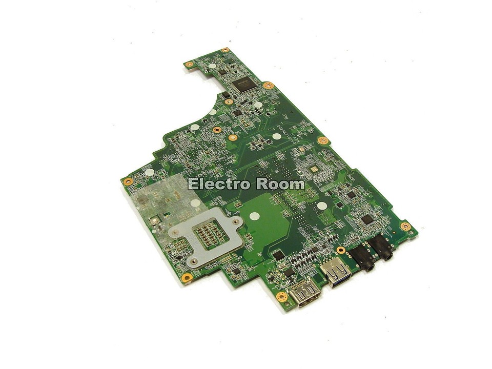 Toshiba Satellite U845-S402 Motherboard Core-i3 Socket BGA1023 ...