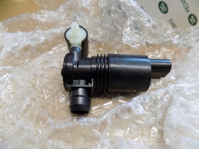 Genuine Land Rover FREELANDER 2 Windscreen Washer Pump LR002301 for ...