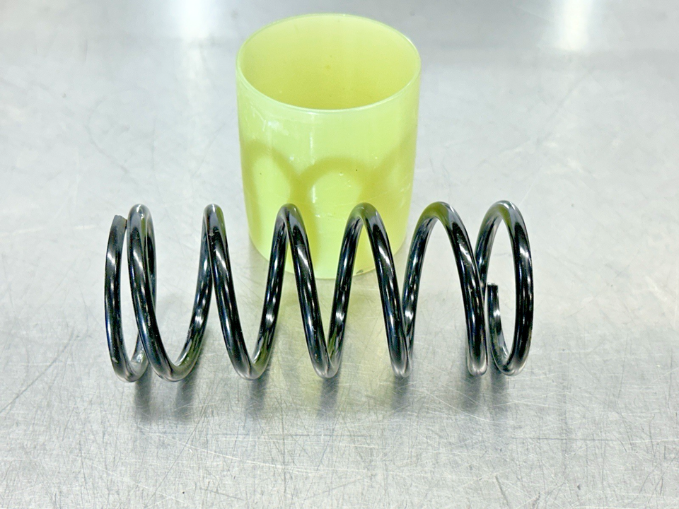 2000 - 18 Ski Doo TRA Primary Clutch Spring NEW OLD STOCK 415034900 ...