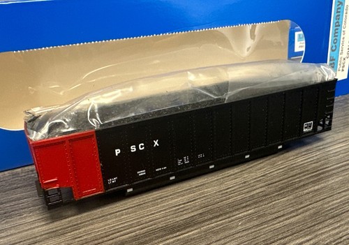 LBF Company HO Kit PSCX Coalporter Public Service of Colorado NIB | eBay