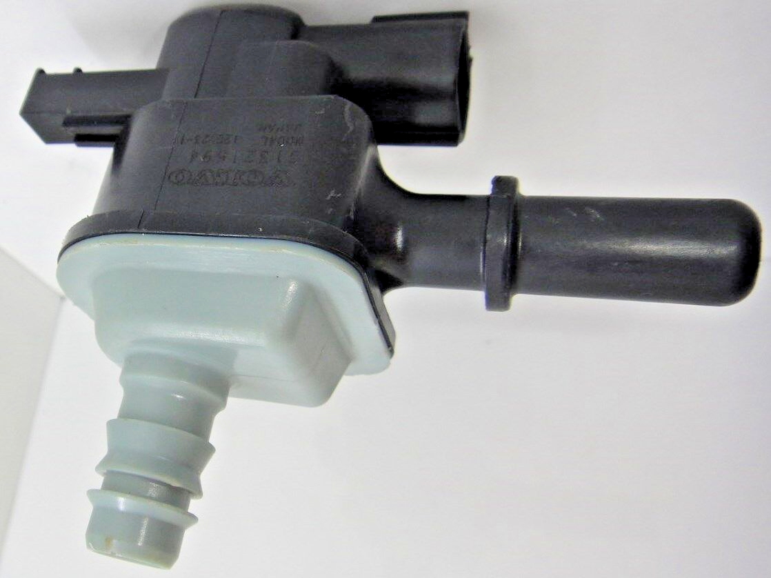 NEW GENUINE/ OEM 31321694 VACUUM (CANISTER PURGE) VALVE ND04L for VOLVO ...