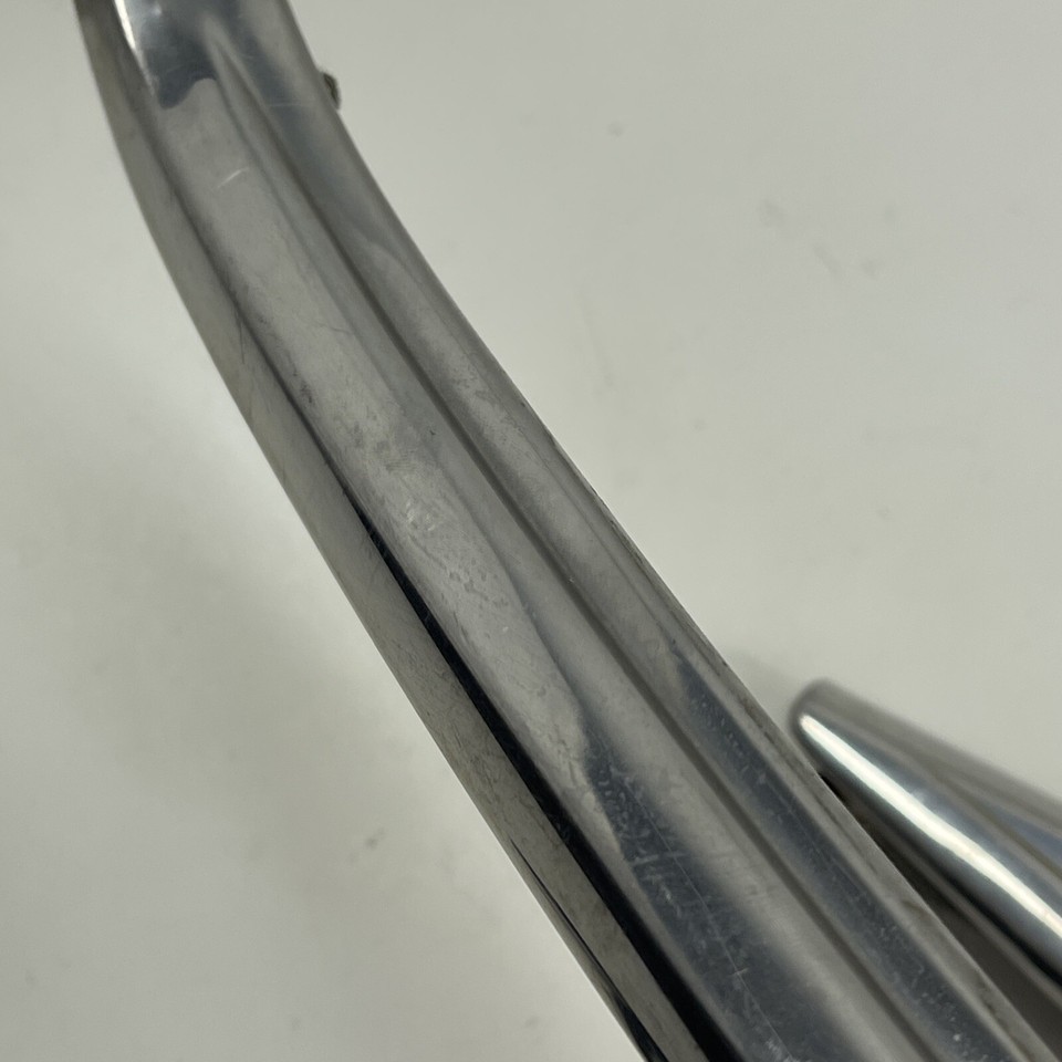 1968 69 Chevelle Vinyl Top Moldings 7740905 c3 | eBay