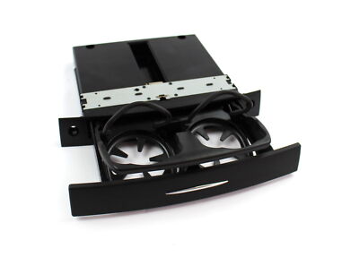 Genuine Mercedes-Benz Cup Holder W171 R171 SLK NEW 1716800414 | eBay