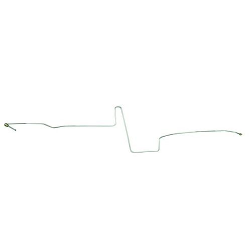 Front Brake Line Kit Fits Ford Ranger 2001-2005 w/ 4WD|AWD AWABS ...