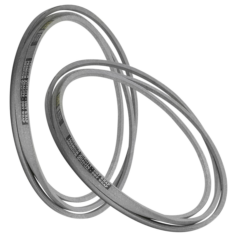 119-8820 50" Deck Belt For Exmark Quest E Series / S Series | eBay