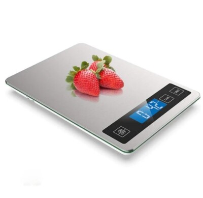 Eono Electronic Digital 5 - 10kg Kitchen Scale | eBay UK