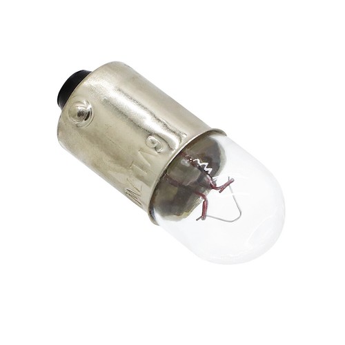 6V 3W 6 Volt Speedo Speedometer Light Bulbs 10PCS For Honda CT70 CT90 ...