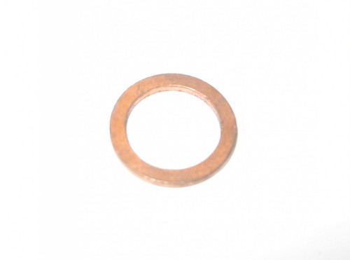 Guarnizione In Rame BMW 12 Mm X 17 Mm 07119963151 Nuovo Originale ...