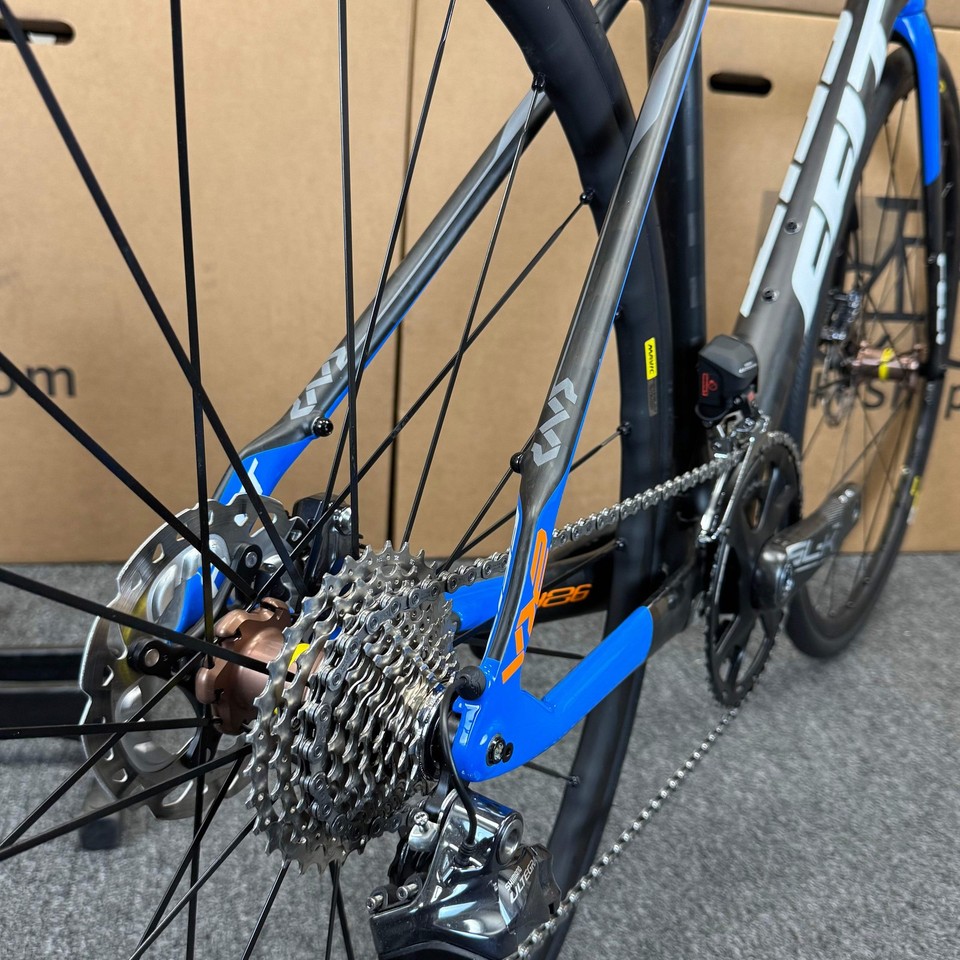 Used Felt VR2, 11-speed Ultegra Di2, Carbon Fiber Road Bike-2017, 51cm | eBay