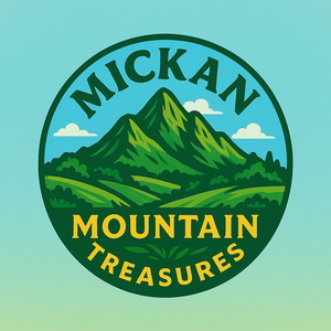 Mickan Mountain Treasures | eBay Stores