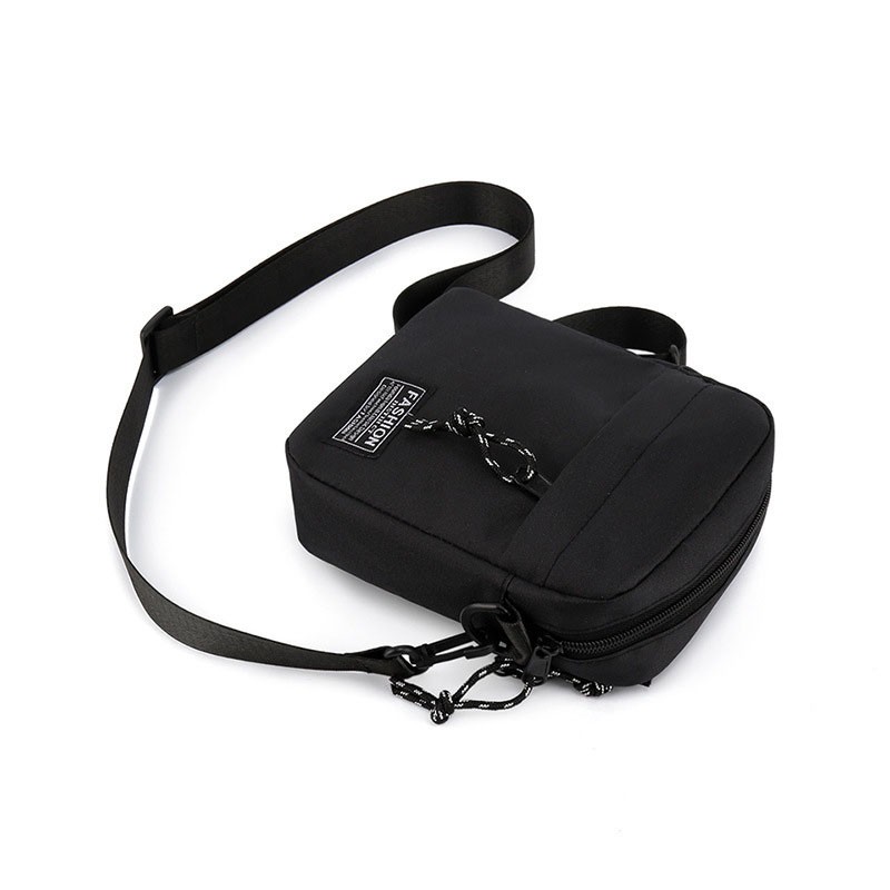 Men's Messenger Bag Cross Body Shoulder Handbag Fashionable Utility ...