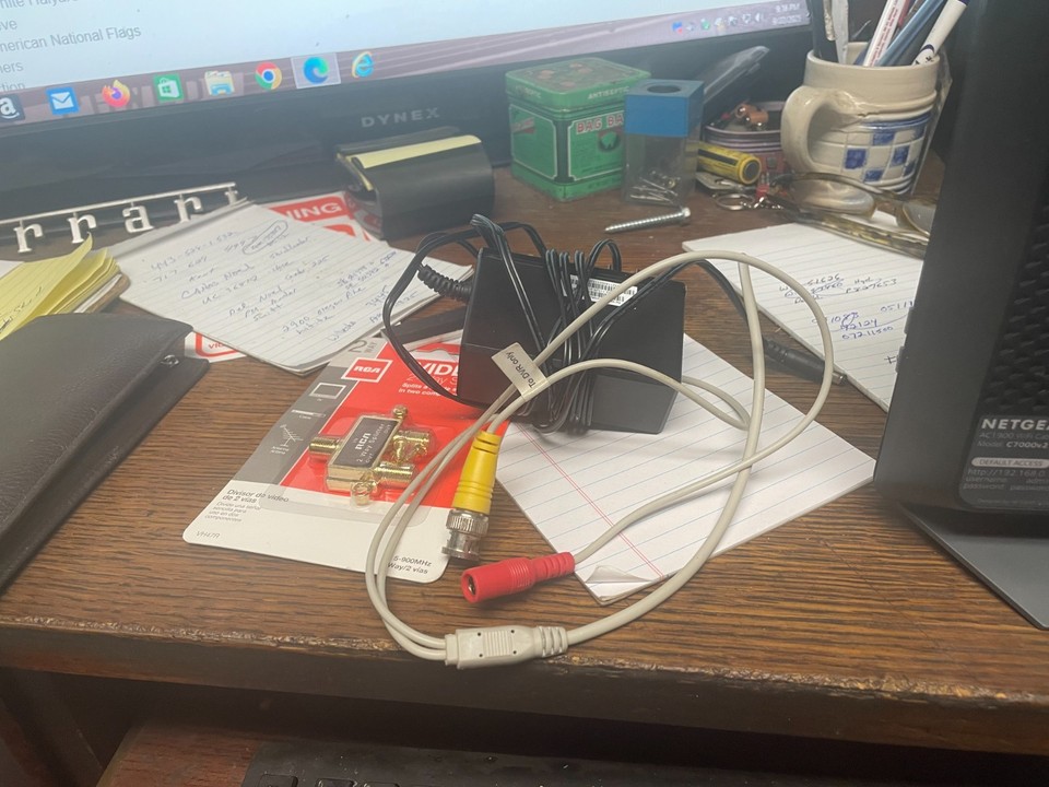 Netgear nighthawk cable modem router | eBay