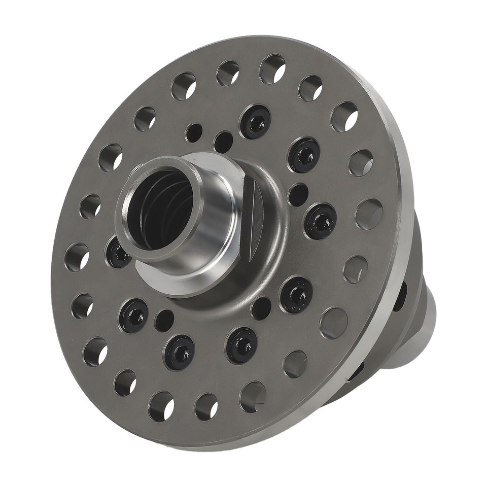 Helical LSD Worm Gear Limited Slip Differential Dana 30 Front 27 Spline ...