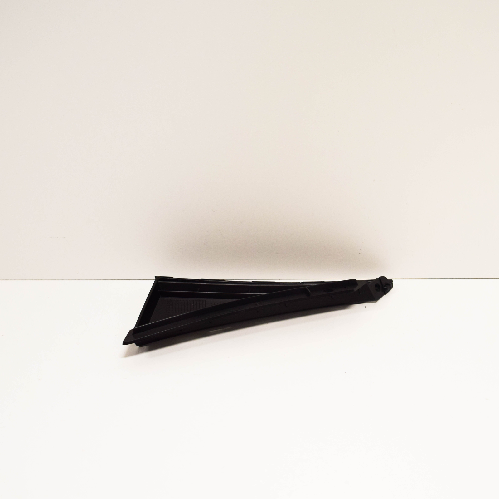 MB CLA 117 Front Bumper Left Support Mount A1178850300 NEW GENUINE | eBay