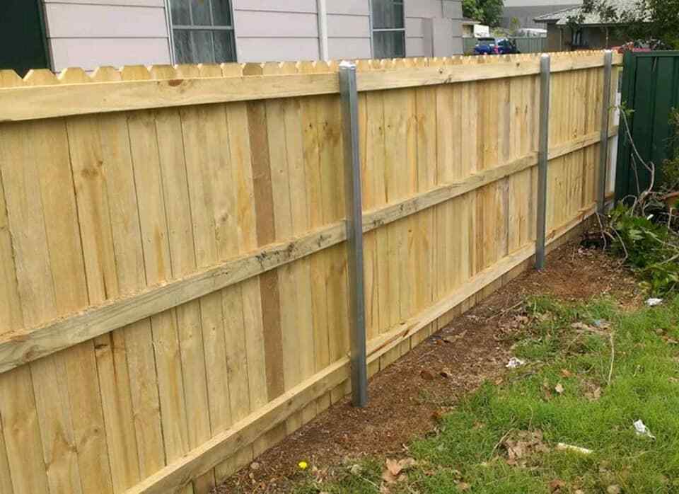 GALVANISED FENCE POSTS 50x50 STEEL RHS COLORBOND SQUARE PERGOLA TUBE ...