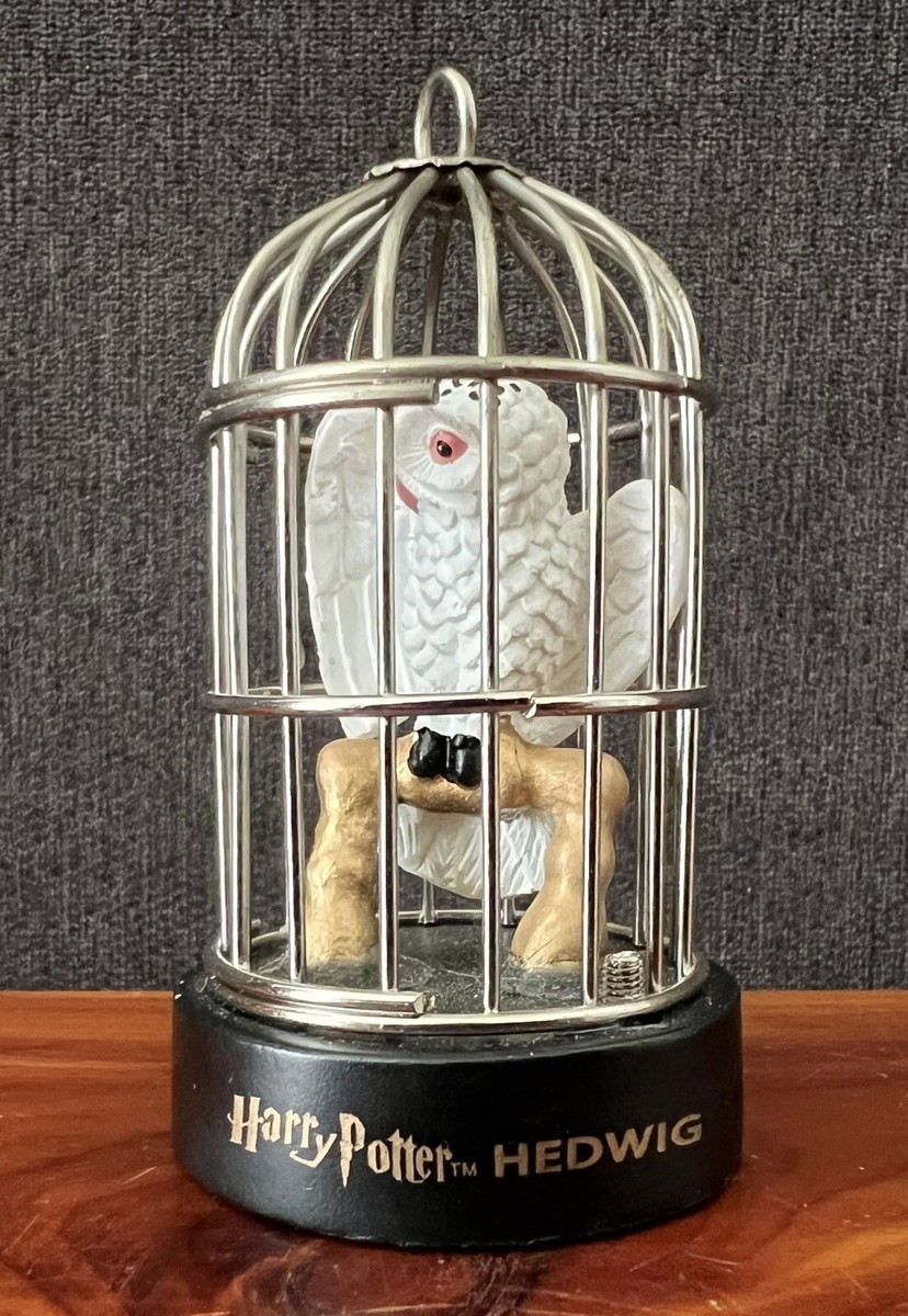 Harry Potter Hedwig Cage