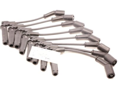 For 2003-2006 Chevrolet SSR Spark Plug Wire Set United Automotive ...