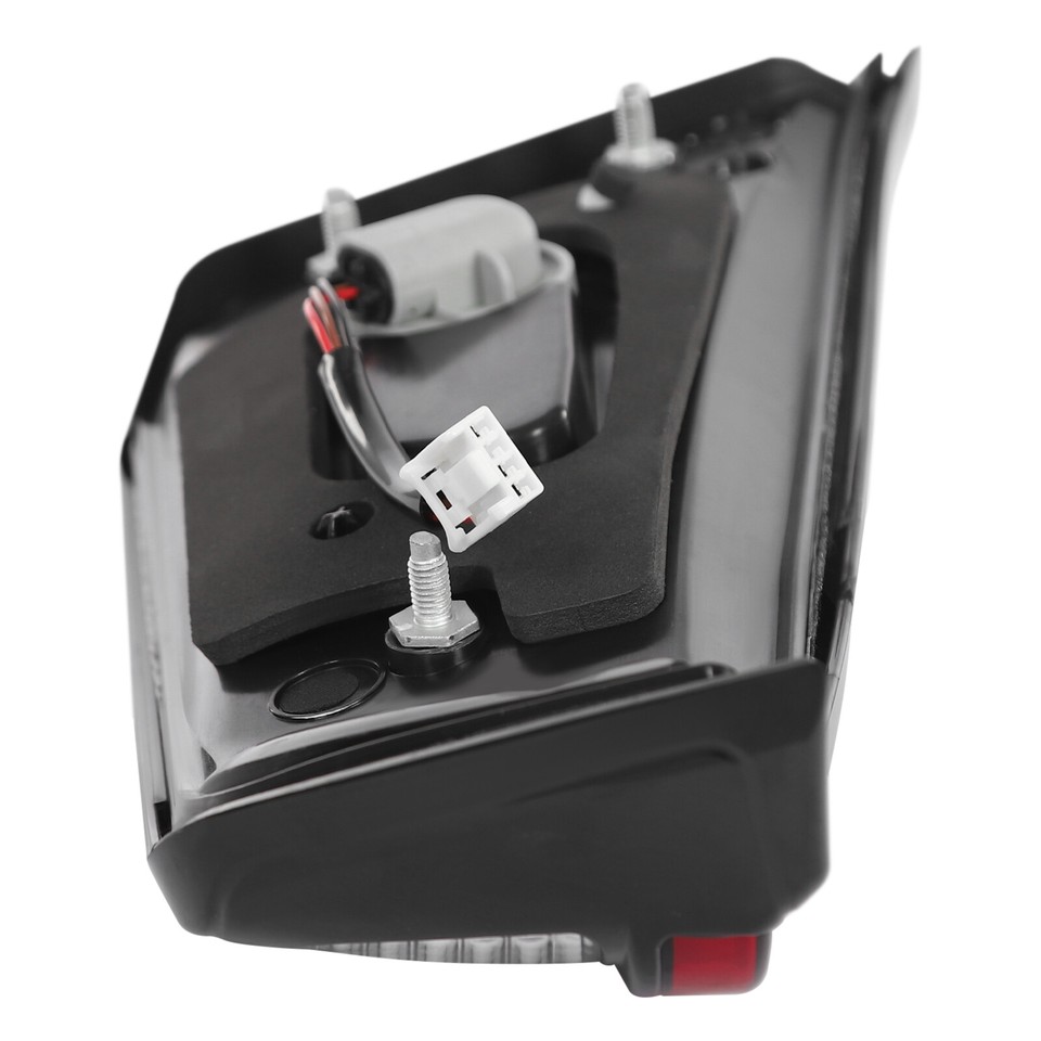 LED Inner Tail Light Right Rear Lamp For 2020-24 Mitsubishi Outlander ...