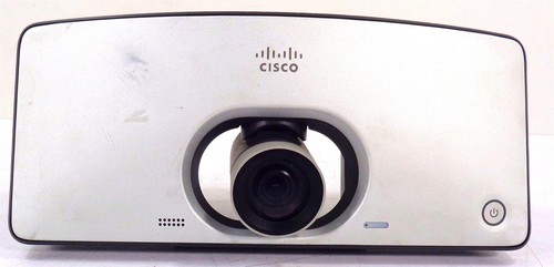 Cisco TelePresence SX10 Quick Set Video Conference TTC7-22 - Free ...