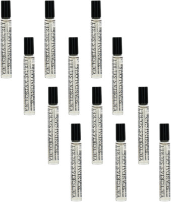 Victoria's Secret Scandalous (W) Mini EDP Spr .24oz UB -12PK | eBay