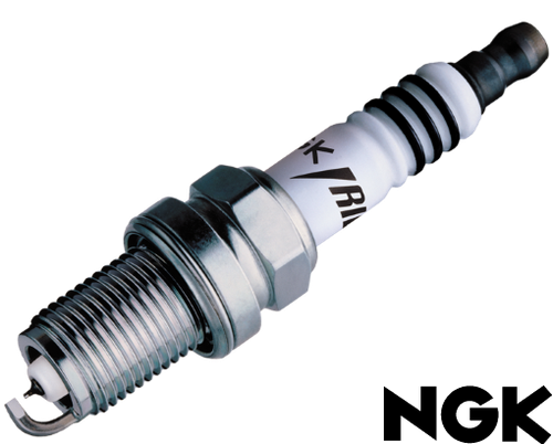 NGK Spark Plug Resistor (BCPR7ES-11) | eBay