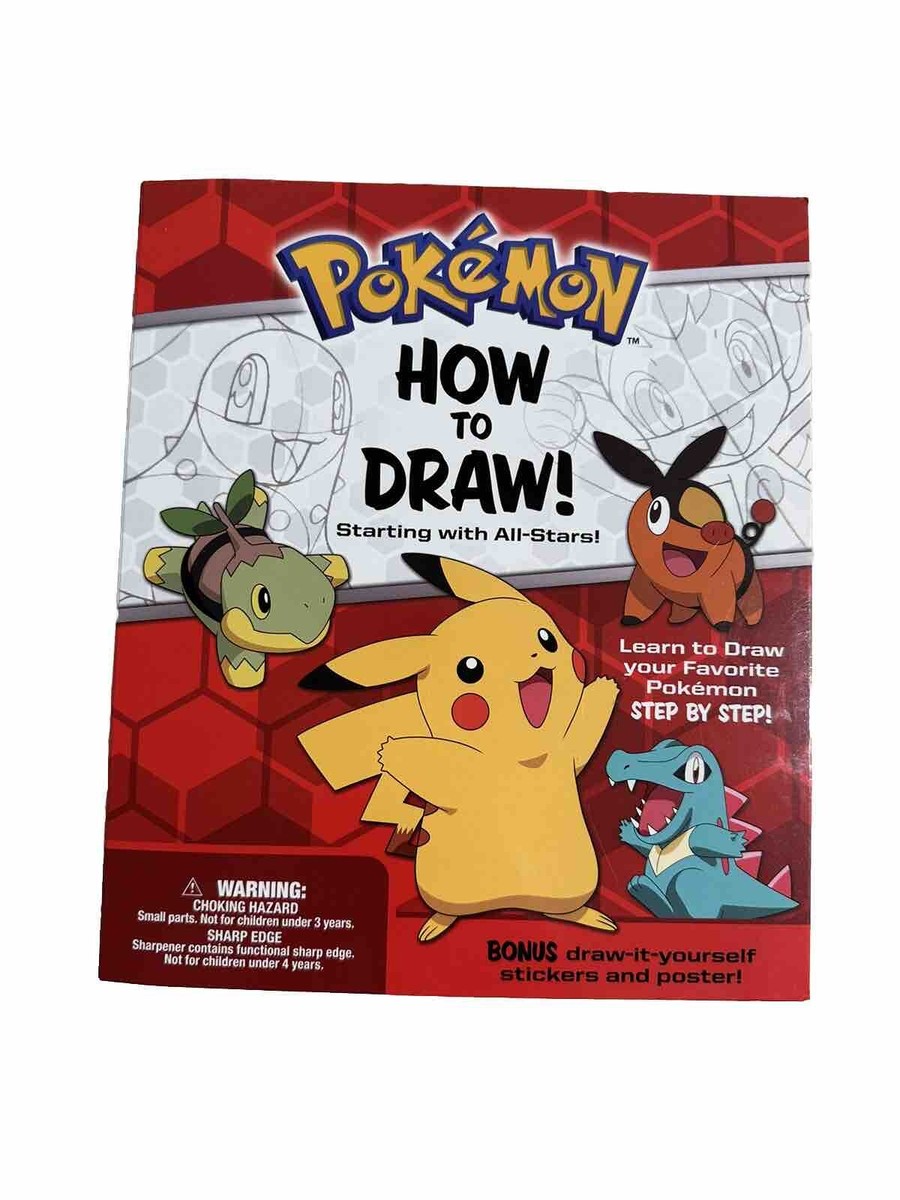How To Draw Pokemon How To Draw Charizard Easy, Pokemon, Step By Step,