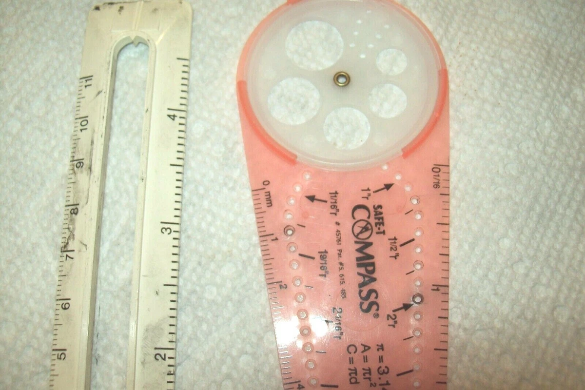 Safety Compass Geometry