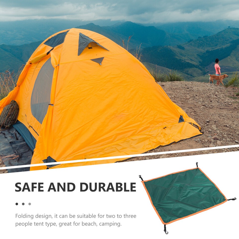 Daily Use Professional Tent Cover Tent Rain Cover Outdoor Rain Sun Tent ...