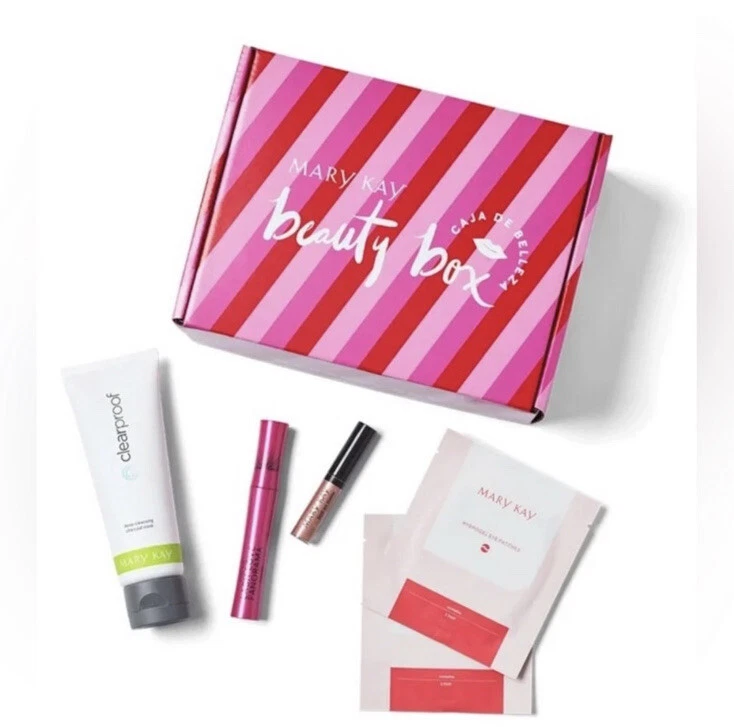 Mary Kay Limited Edition
