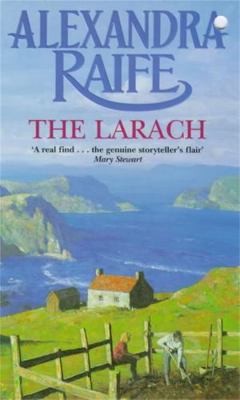 The Larach by Alexandra Raife | eBay