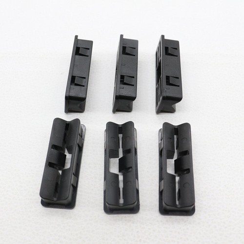 C2Z11575 Interior-Roof-Headliner Retainer Clip For Jaguar XF & XFR Qty ...