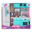 My Life As Kitchen Play Set For My Life As 18" Poseable Dolls, 64 ...
