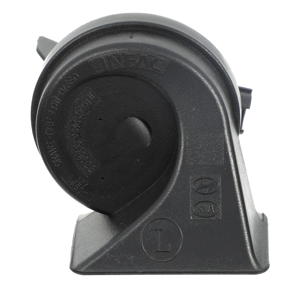 NEW OEM Kia 2021-23 Seltos Low Pitch Horn Assembly Audio Signal 96611 ...